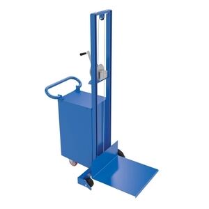 Powered Quick Lifts (PEL) - Product Family Page