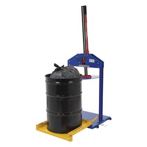 Mechanical Trash Compactors (MTC) - Product Family Page