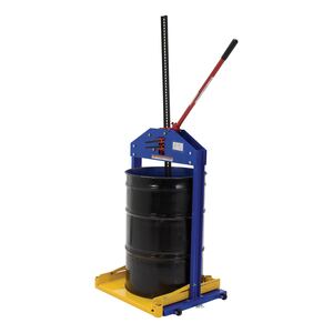 Mechanical Trash Compactors (MTC) - Product Family Page