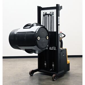 Vestil Manufacturing Corp.