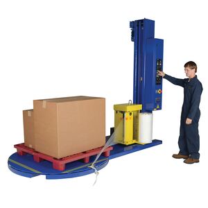 Vestil Manufacturing Corp.