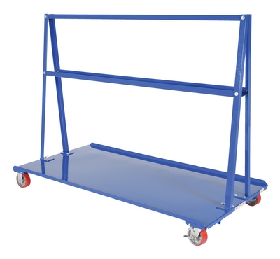 A-Frame Carts - Product Page