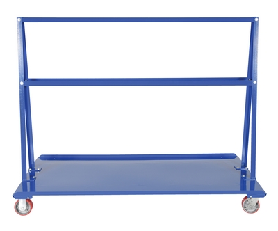A-Frame Carts - Product Page