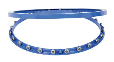 Steel Manual Carousels (CA) - Product Family Page