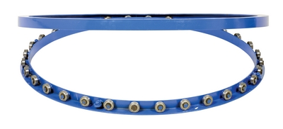 Steel Manual Carousels - Product Page