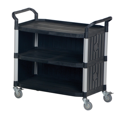 Commercial Service Carts - Product Page