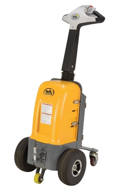 Electric Powered Tuggers (E-TUG) - Product Family Page