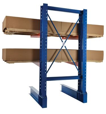 Cantilever Rack Kits (SU,MU,HU) - Product Family Page