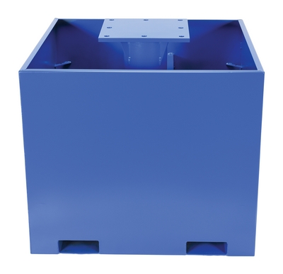 Portable Jib Cranes (JIB-CB) - Product Family Page