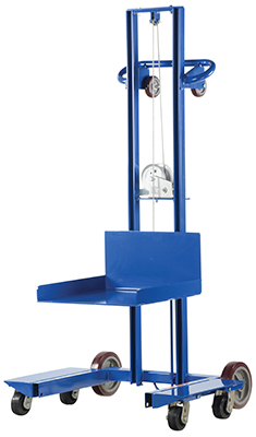 Lite Load Lifts - Product Page