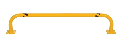 Low Profile Machinery Guards - Product Page