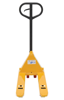 Mini Hand Pallet Trucks (PM1) - Product Family Page