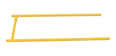 Square Safety Handrails - Product Family Page