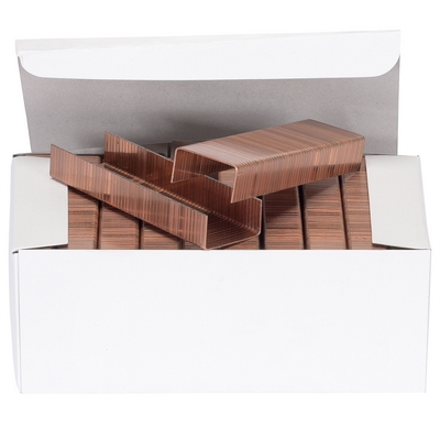 Carton & Box Staplers - Product Page