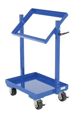 Multi-Tier Stock Carts - Product Page