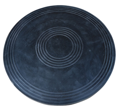 Heavy-Duty Manual Turntables - Product Page