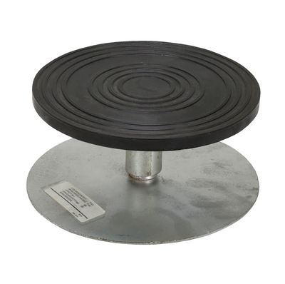 Heavy-Duty Manual Turntables - Product Page