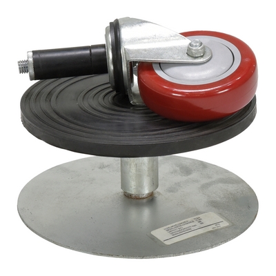 Heavy-Duty Manual Turntables - Product Page