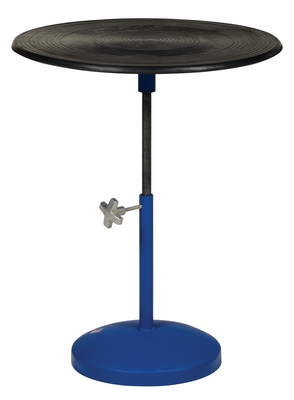Heavy-Duty Manual Turntables - Product Page