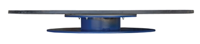 Heavy-Duty Manual Turntables - Product Page