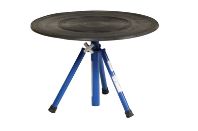 Heavy-Duty Manual Turntables - Product Page