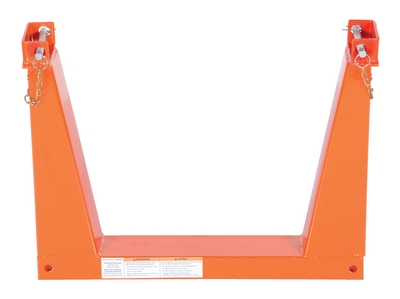 Portable Storage U-Racks - Product Page