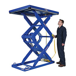 Vestil Manufacturing Corp.